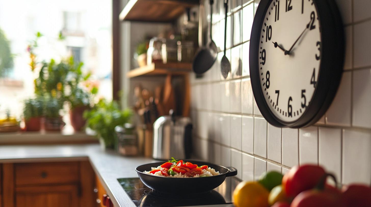 A Simple 10-Minute Meal You’ll Love