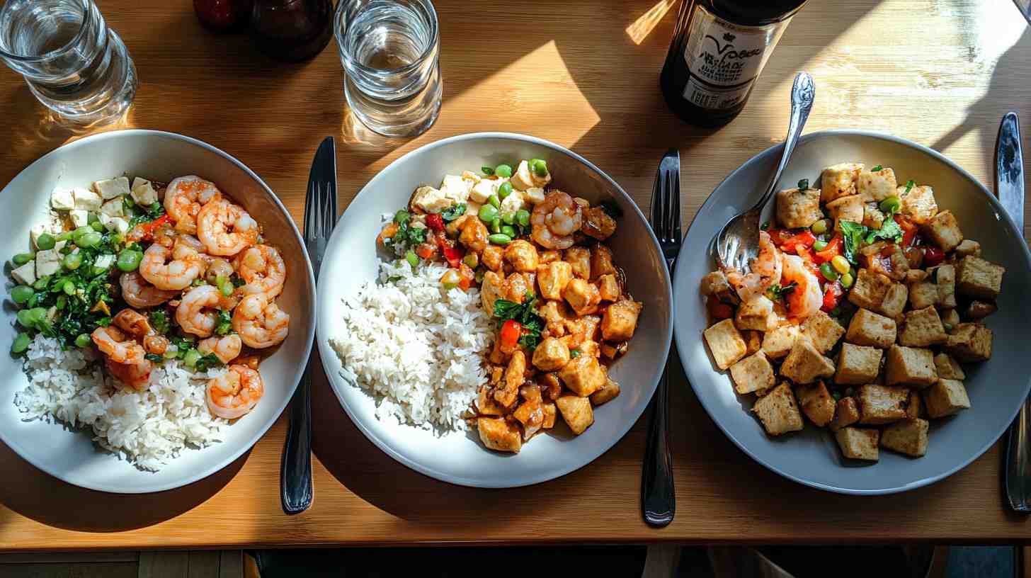 A Simple 10-Minute Meal You’ll Love